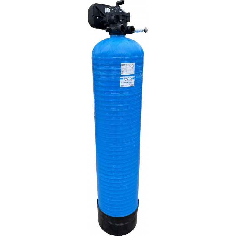 Odżelaziacz wody ProFlow Oxy 1465 - Hydros Pompy i Hydrofory